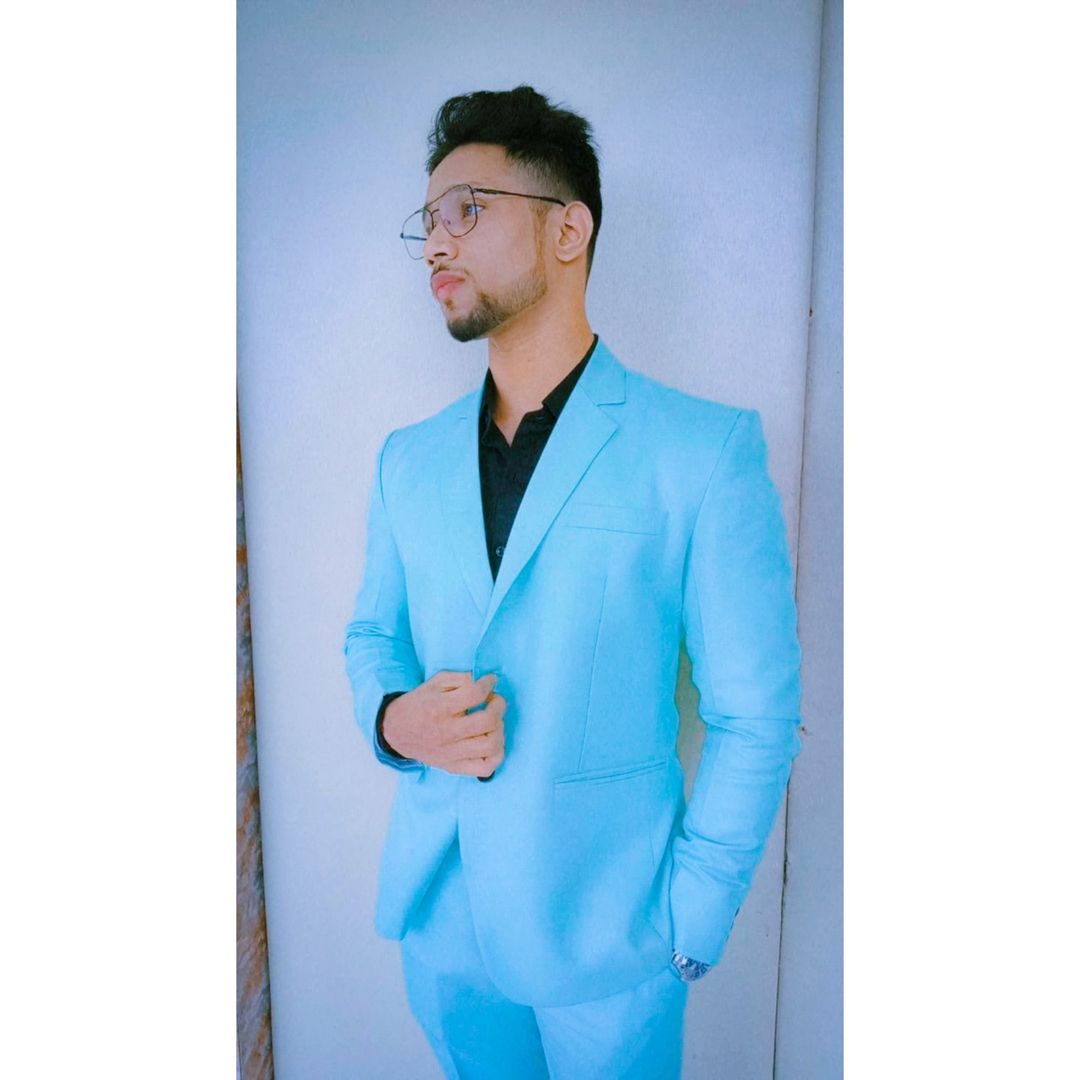 Portfolio | Sameer Randive